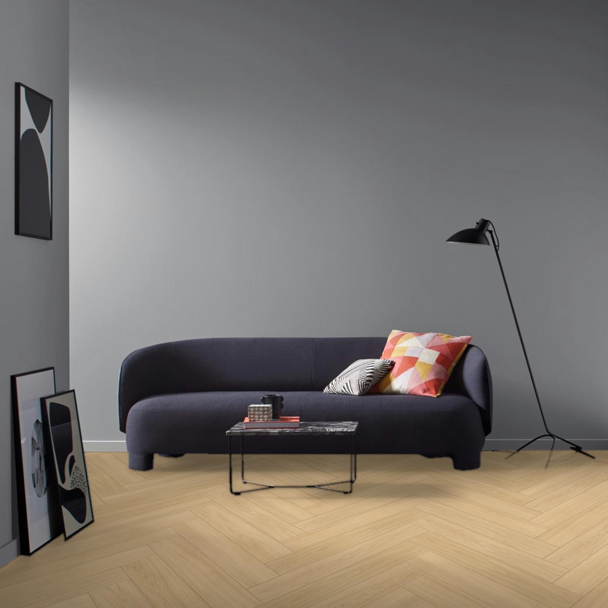 Parador Modular ONE Herringbone 840x140 mm 9/33 4V | Solidway
